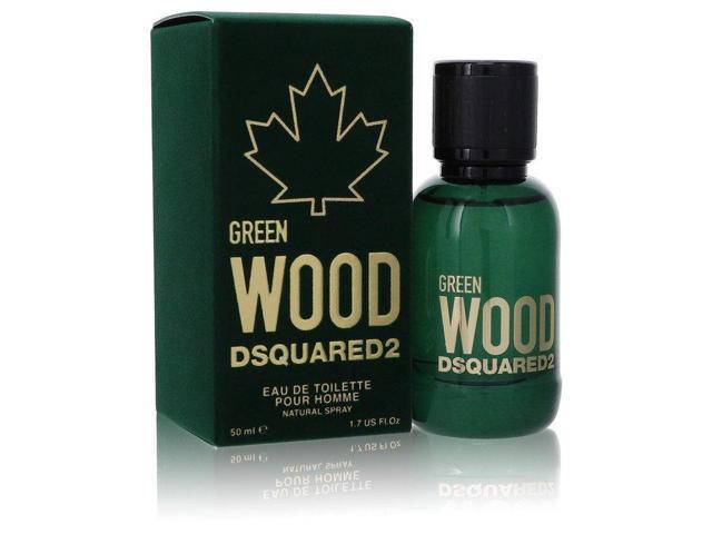Click here for Dsquared2 Wood Green by Dsquared2 Eau De Toilette... prices