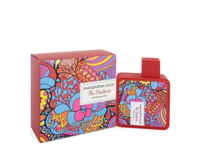 Click here for Freedomland by Mandarina Duck Eau De Toilette Spra... prices