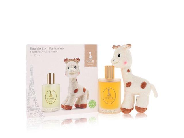 Click here for Sophie La Girafe Eau de Soin Parfumee by Sophie La... prices