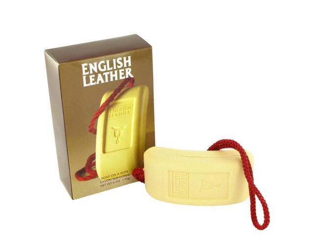 Click here for ENGLISH LEATHER by Dana Soap on a rope 6 oz(D0102H... prices