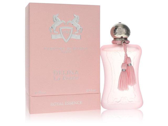 Click here for Delina La Rosee by Parfums De Marly Eau De Parfum... prices