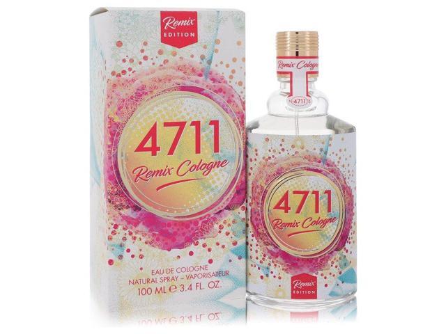Click here for 4711 Remix Neroli by 4711 Eau De Cologne Spray (Un... prices