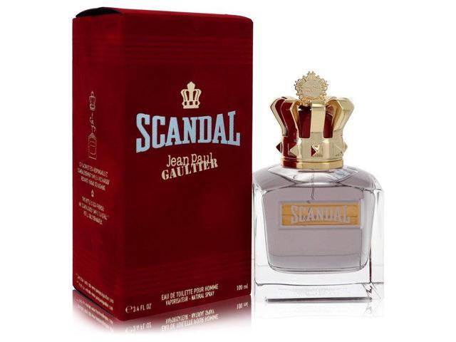 Click here for Jean Paul Gaultier Scandal by Jean Paul Gaultier E... prices