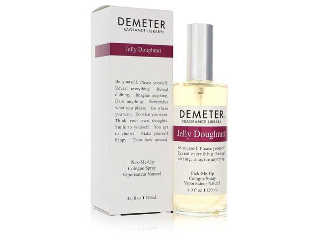 Click here for Demeter Jelly Doughnut by Demeter Cologne Spray (U... prices