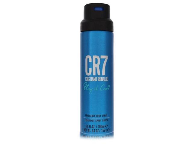 Click here for CR7 Play It Cool by Cristiano Ronaldo Body Spray 6... prices