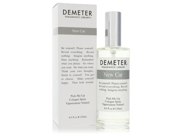 Click here for Demeter New Car by Demeter Cologne Spray (Unisex)... prices