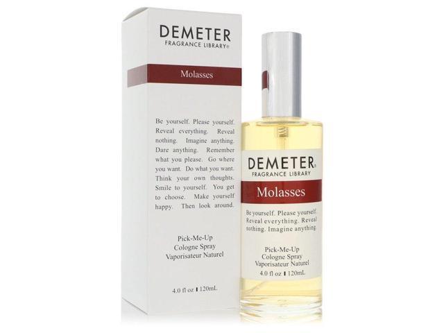 Click here for Demeter Molasses by Demeter Cologne Spray (Unisex)... prices