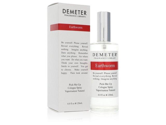 Click here for Demeter Earthworm by Demeter Cologne Spray (Unisex... prices