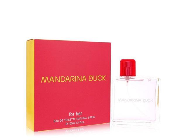 Click here for Mandarina Duck For Her by Mandarina Duck Eau De To... prices