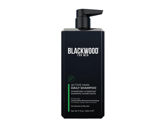Click here for Active Man Daily Shampoo(D0102H55L46) prices