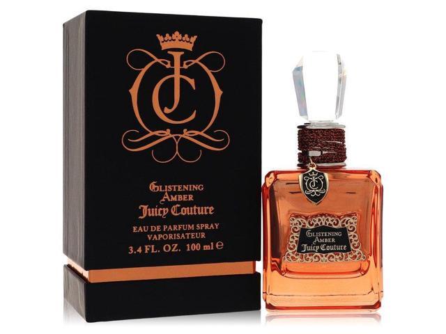 Click here for Juicy couture glistening Amber by Juicy couture Ea... prices