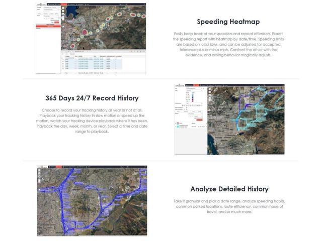Click here for Tracker SIM Card for Rinho C5 Plus Cargo Tracker +... prices