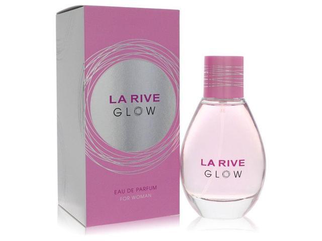 Click here for La Rive Glow by La Rive Eau De Parfum Spray prices