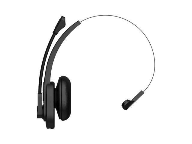 Click here for Noise Cancelling Bluetooth Trucker Headset Wireles... prices