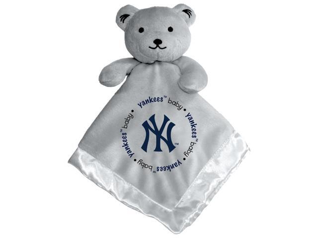 Click here for New York Yankees Security Bear Gray prices
