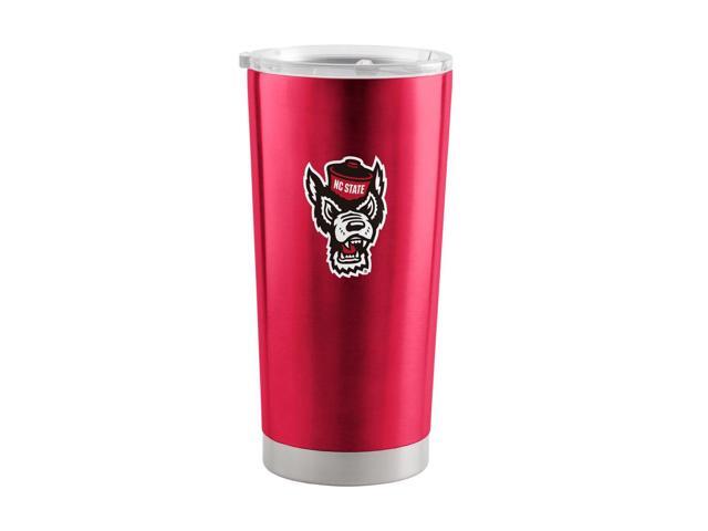 Click here for North Carolina State Wolfpack Travel Tumbler 20oz... prices