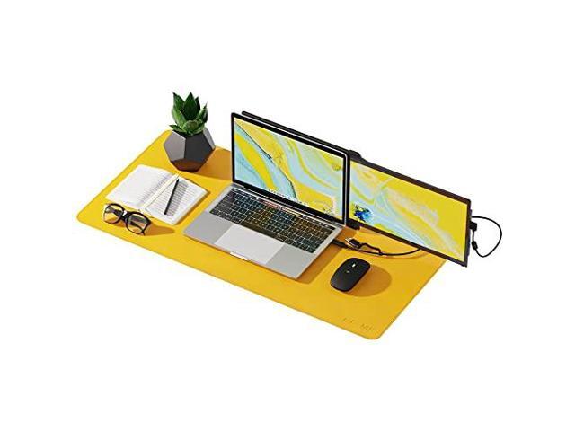 Click here for Mobile Pixels Desk Mat Yellow prices