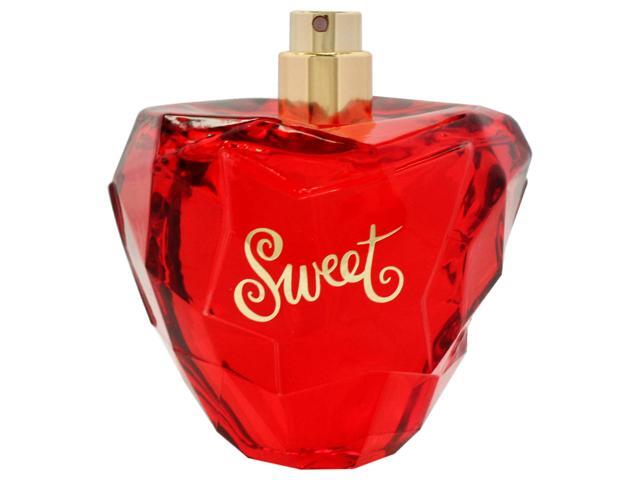 Click here for Sweet by Lolita Lempicka for Women - 3.4 oz EDP Sp... prices
