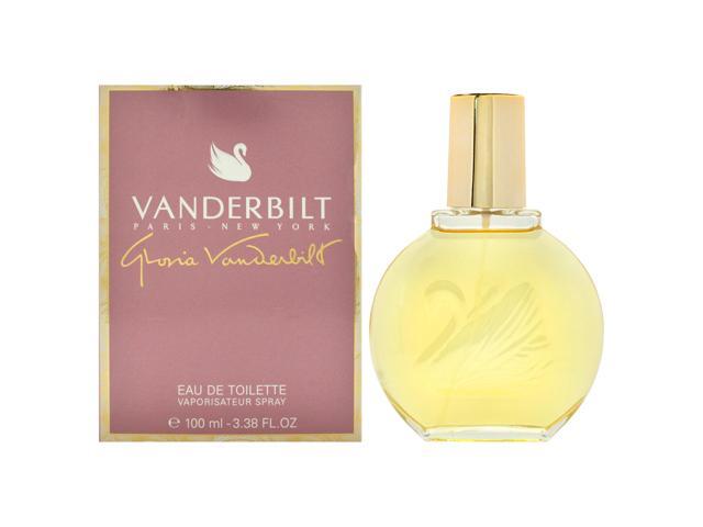 Click here for Miss Vanderbilt by Gloria Vanderbilt for Women - 3... prices