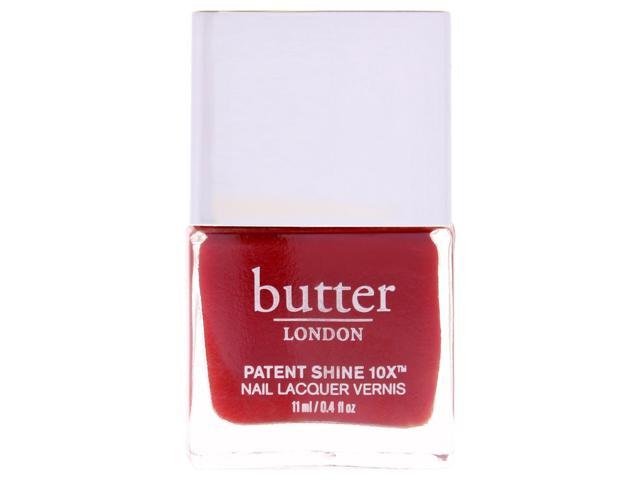 Click here for Patent Shine 10X Nail Lacquer - Her Majestys Red b... prices