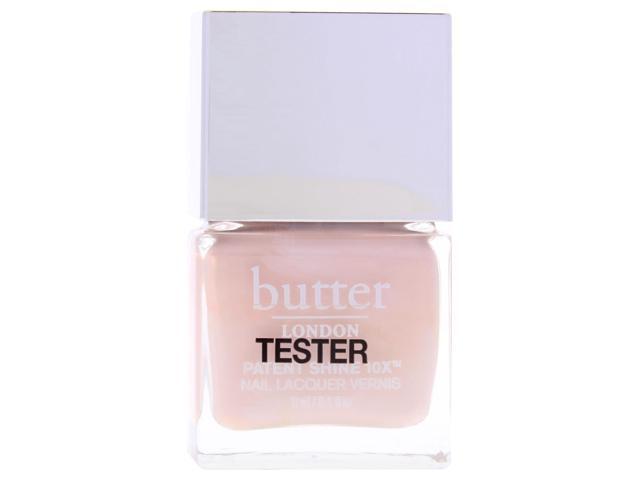 Click here for Patent Shine 10X Nail Lacquer - Piece Of Cake by B... prices