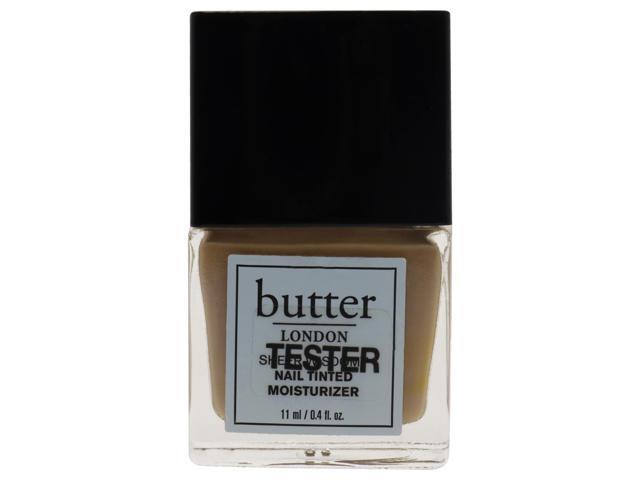 Click here for Sheer Wisdom Nail Tinted Moisturizer - Medium by B... prices