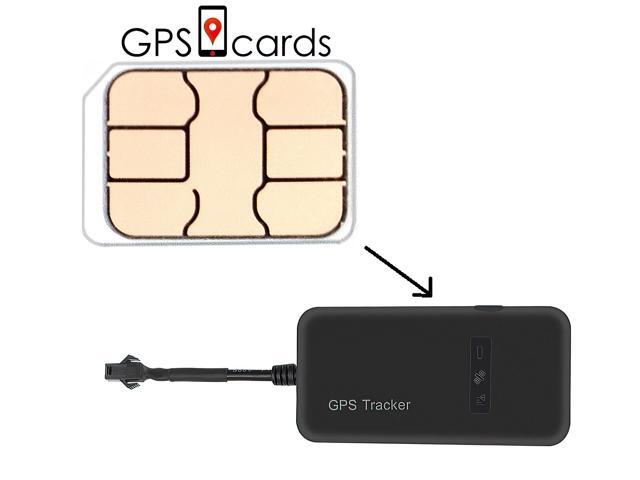 Click here for GPS Cards Sim for Mini GF07 GPS Tracker Phone Noti... prices
