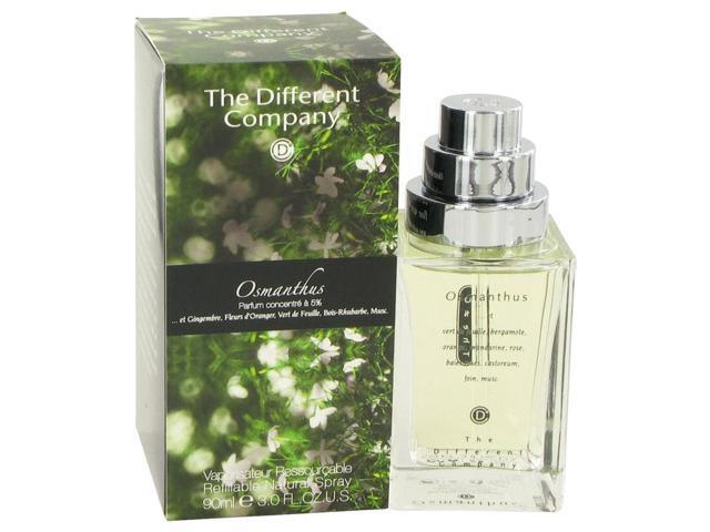 Click here for Osmanthus by The Different Company Eau De Toilette... prices