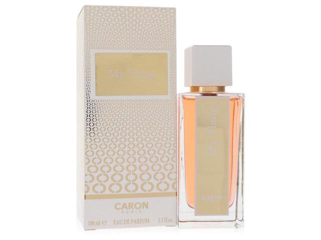 Click here for My Ylang by Caron Eau De Parfum Spray 3.3 oz(D0102... prices