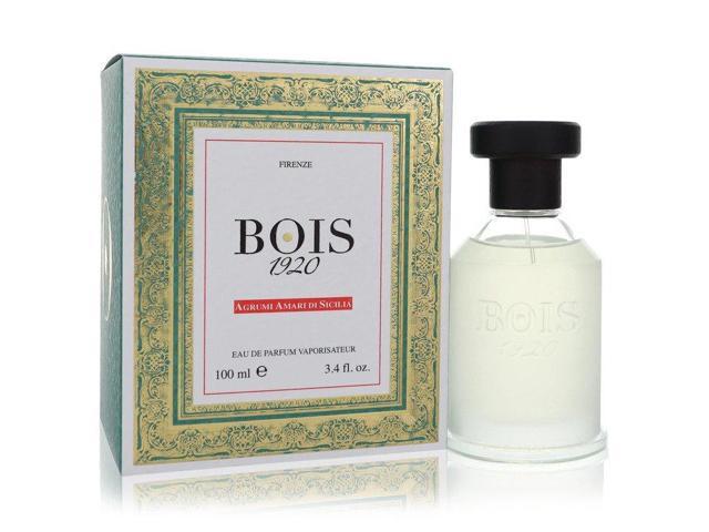 Click here for Agrumi Amari Di Sicilia by Bois 1920 Eau De Parfum... prices