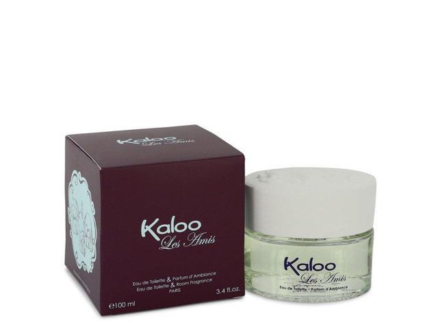 Click here for Kaloo Les Amis by Kaloo Eau De Toilette Spray Room... prices