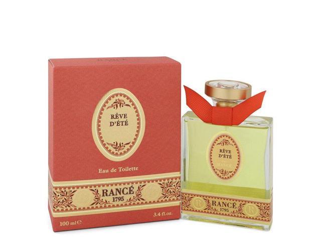 Click here for Reve Dete by Rance Eau De Toilette Spray 3.4 oz(D0... prices