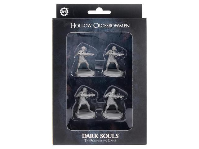 Click here for Dark Souls The Role Playing Game: Hollow Crossbowm... prices