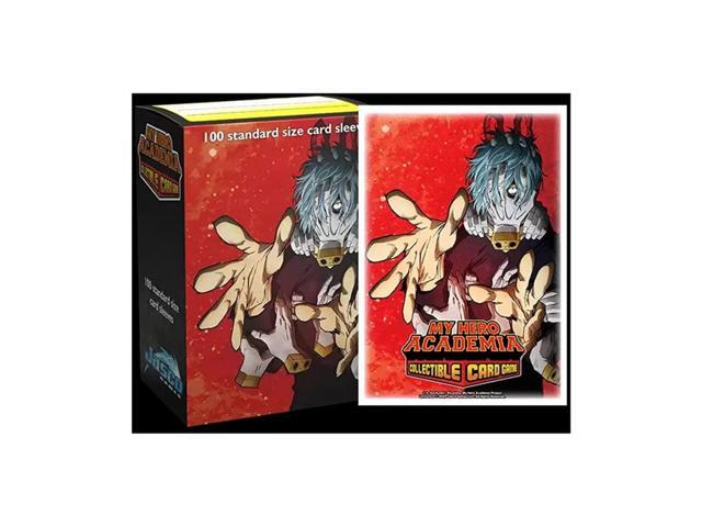 Click here for Arcane Tinmen Dragon Shield Sleeves - Matte Art: M... prices