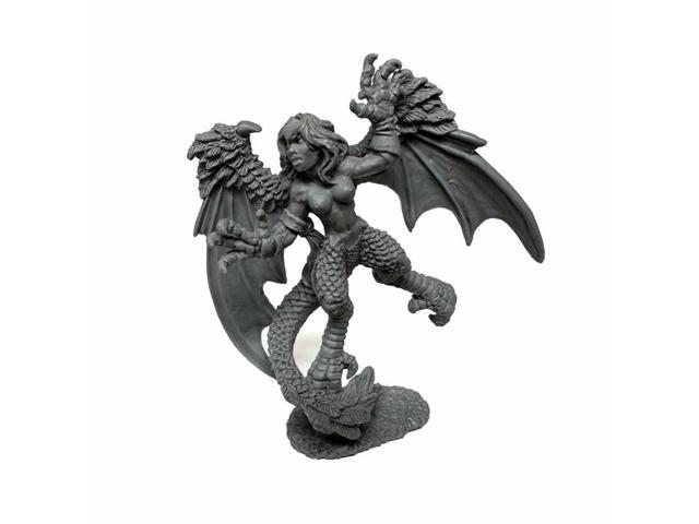 Click here for Reaper Miniatures Harpy prices