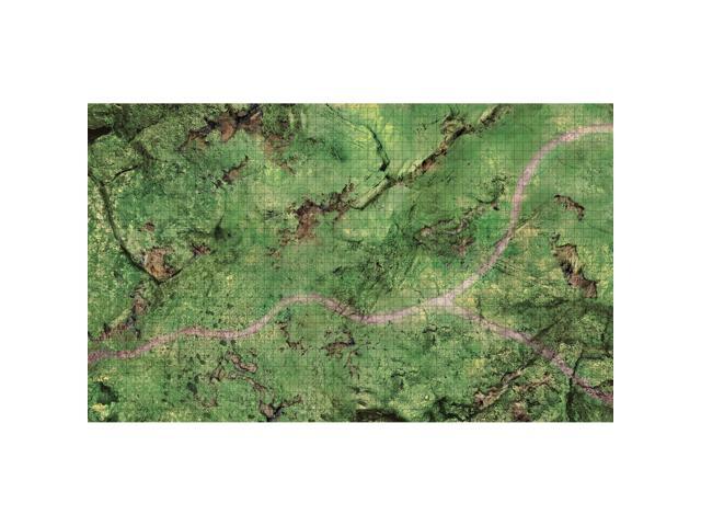 Click here for WizKids D & D Icons of The Realms: Battle Mat (Pla... prices