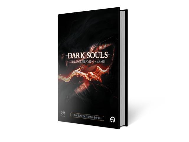 Click here for Dark Souls RPG: Tome of Strange Beings 5E Compatib... prices