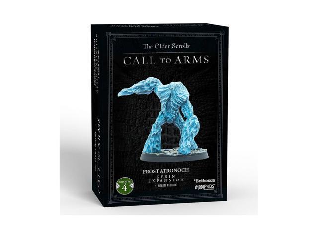Click here for Modiphius: The Elder Scrolls: Call to Arms: Frost... prices