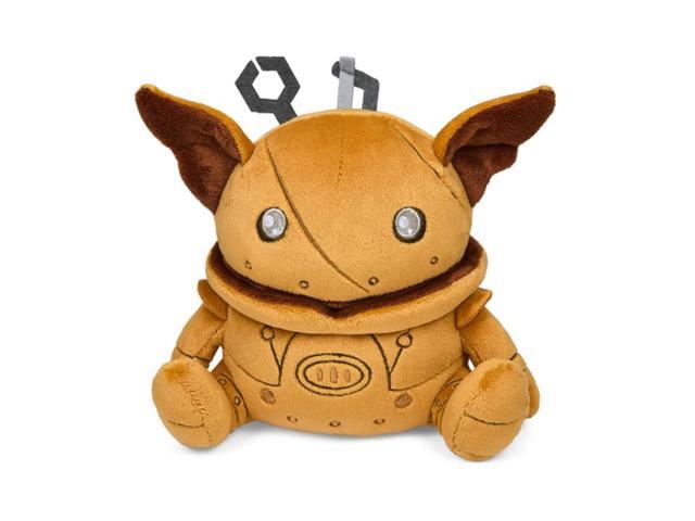 Click here for Pathfinder: Phunny Plush by Kidrobot (Whirp) prices