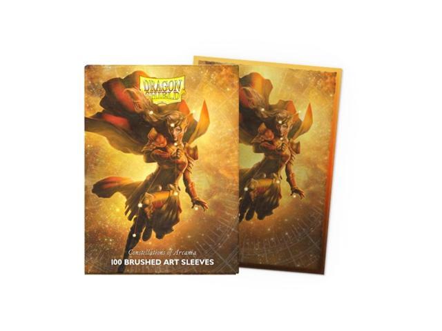 Click here for Arcane Tinmen ApS ART12093 Dragon Shield: Brushed... prices