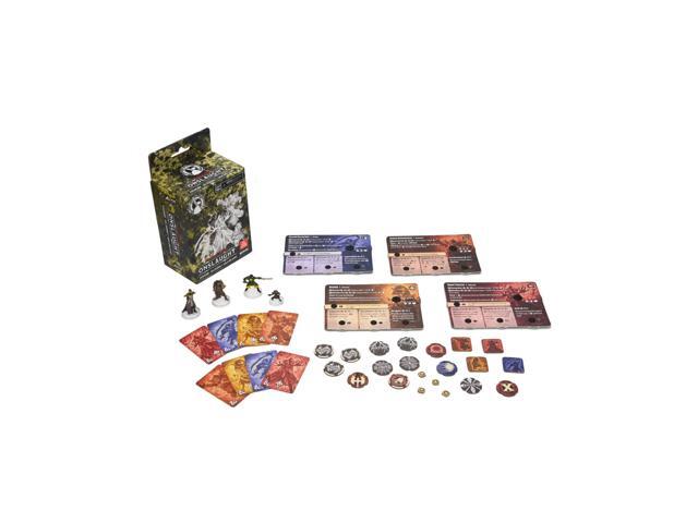 Click here for Dungeons & Dragons Onslaught: Expansion - Sellswor... prices