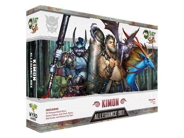 Click here for TOS: Kimon Allegiance Box prices