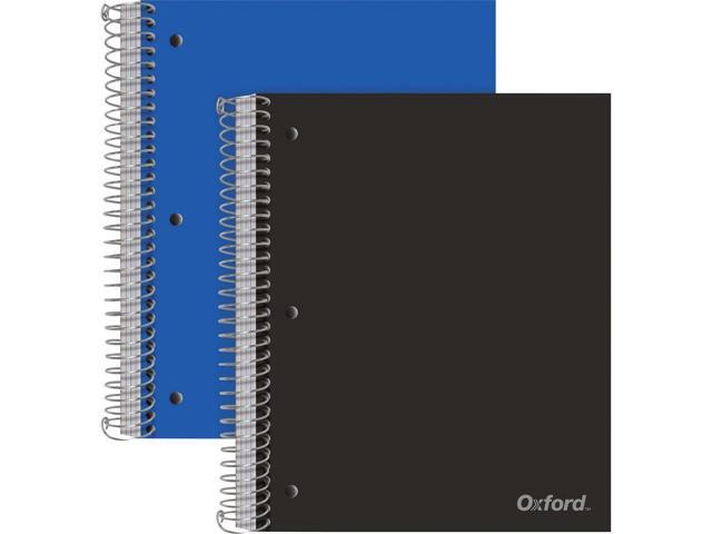 Click here for TOPS 5-Subject Wire-Bound Notebook - 5 Subject(s)... prices