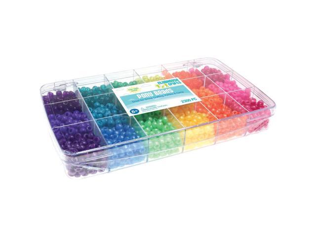 Click here for Advantus Sulyn Pony Bead Box - Crafting  Fun and L... prices