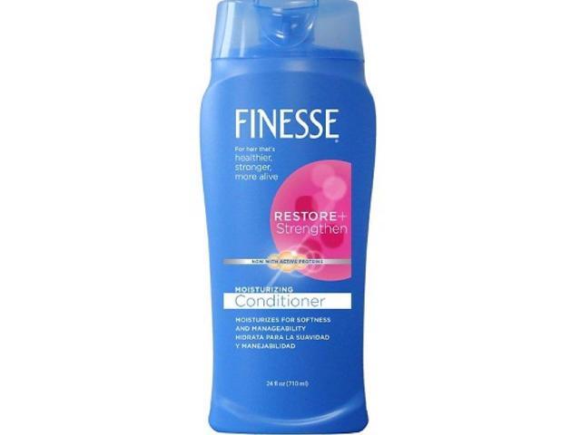 Click here for Finesse Conditioner  Moisturizing For Dry  Coarse... prices