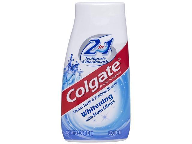 Click here for Colgate 2-in-1 Whitening With Stain Lifters Toothp... prices