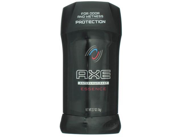 Click here for Axe Antiperspirant  Essence 2.70 oz prices