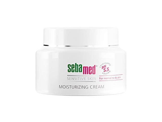 Click here for seba med Moisturizing Face Cream for Sensitive Ski... prices