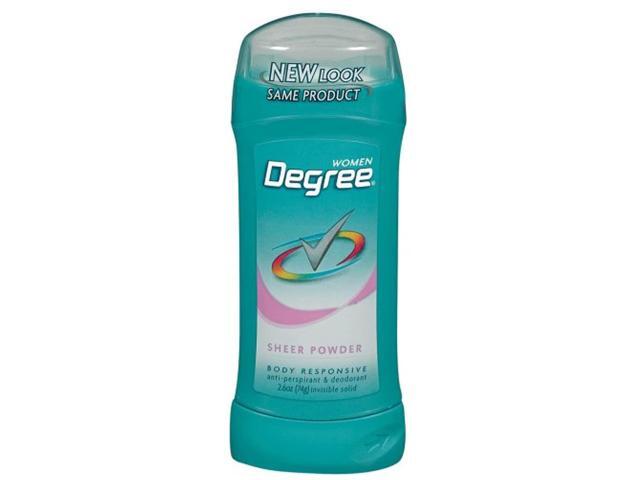 Click here for Degree Sheer Powder Antiperspirant Deodorant Stick... prices