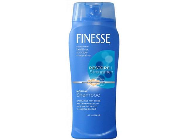 Click here for Finesse Shampoo Enhancing - 24 Oz prices